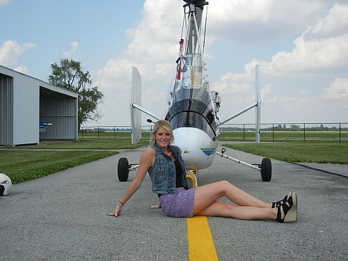 Gyro Training Gyroplane Training Gyrocopter